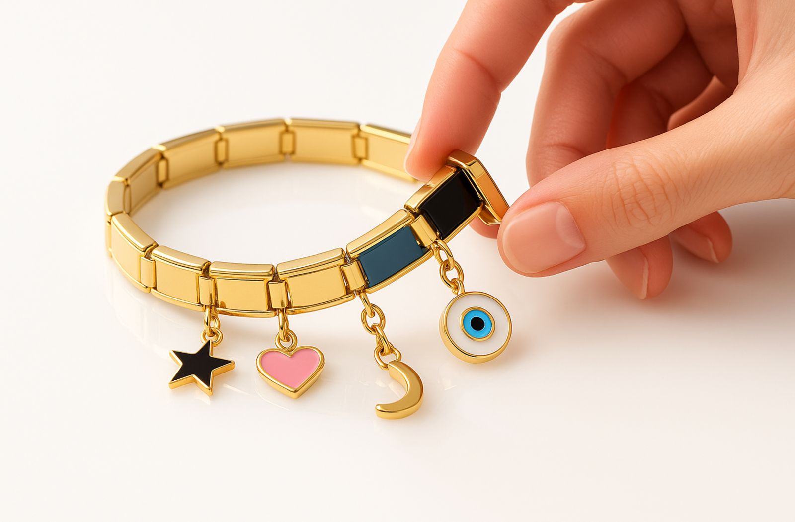 Why Modular Jewelry Is the Future of Custom Fashion Accessories ...